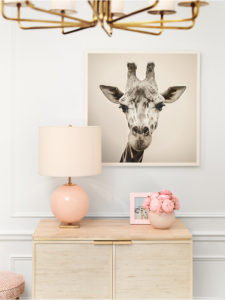 Kate Spade Launches Wall Décor — Veronica Bradley Interiors